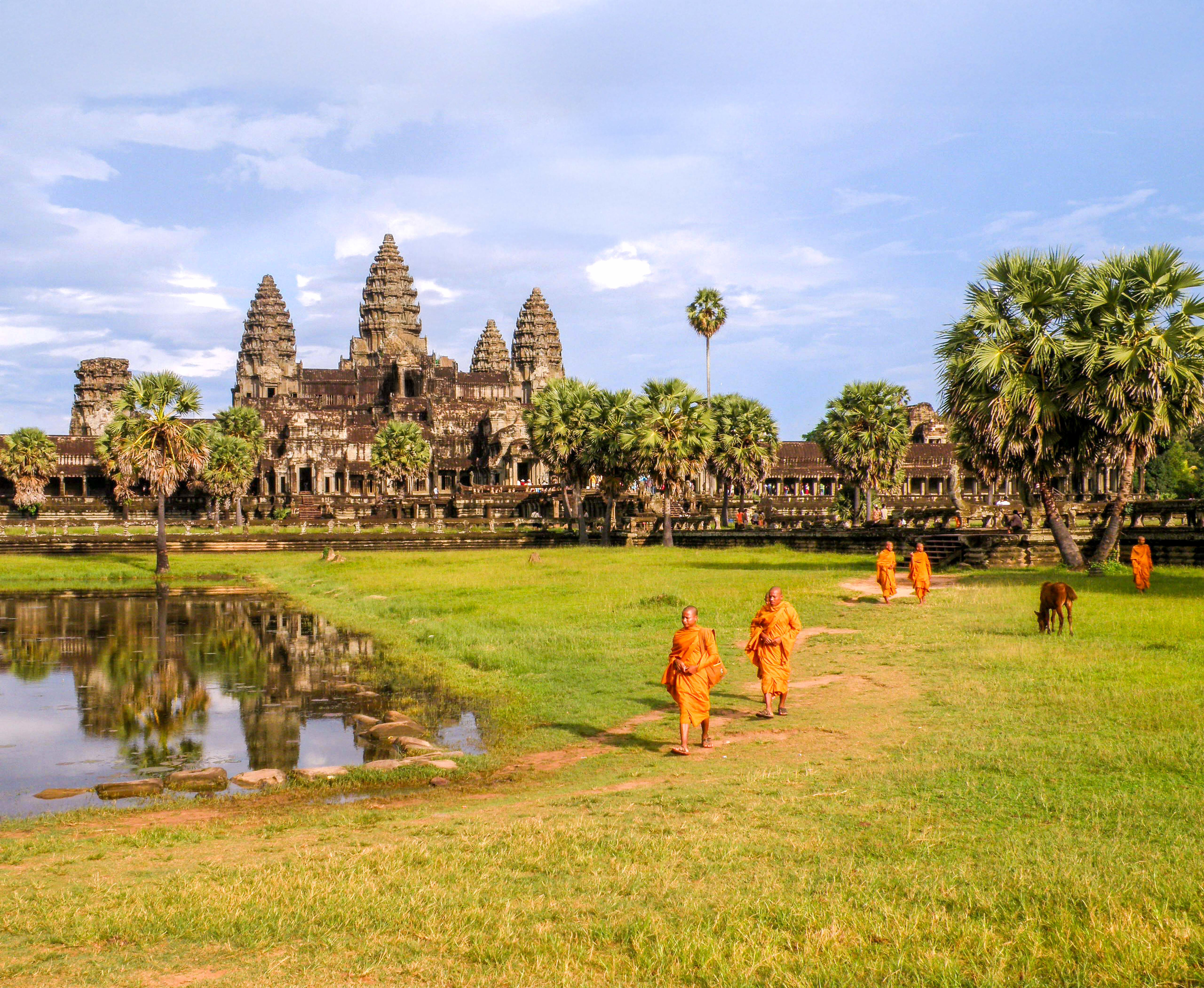 Explore the World with Collette and Save!