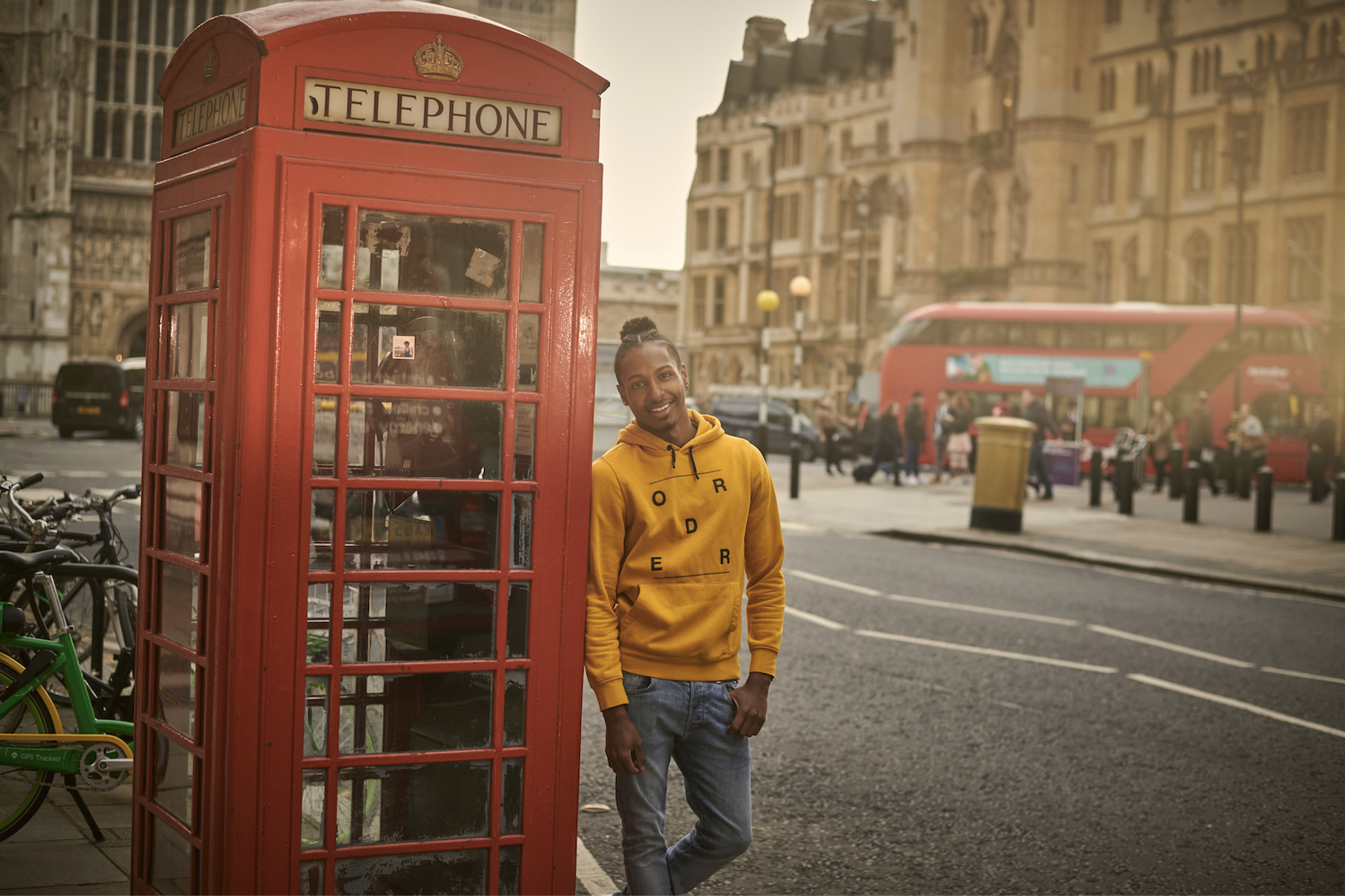 How to Get the UK's Mandatory, New Electronic Entry Permit for Your ...