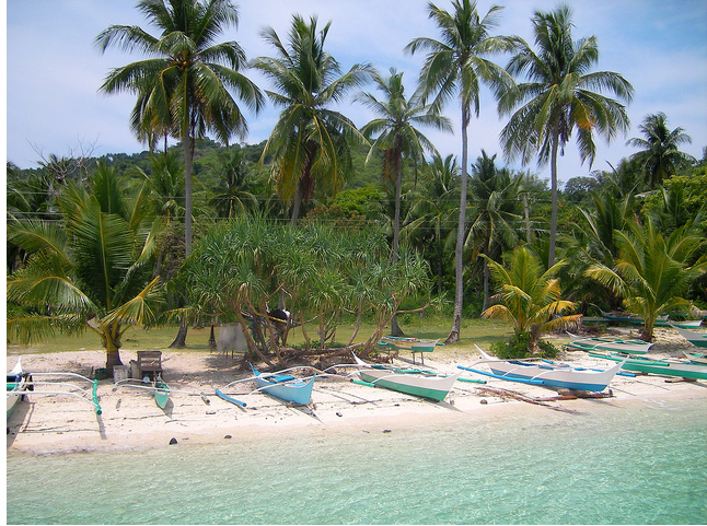 Greve Strand, Denmark