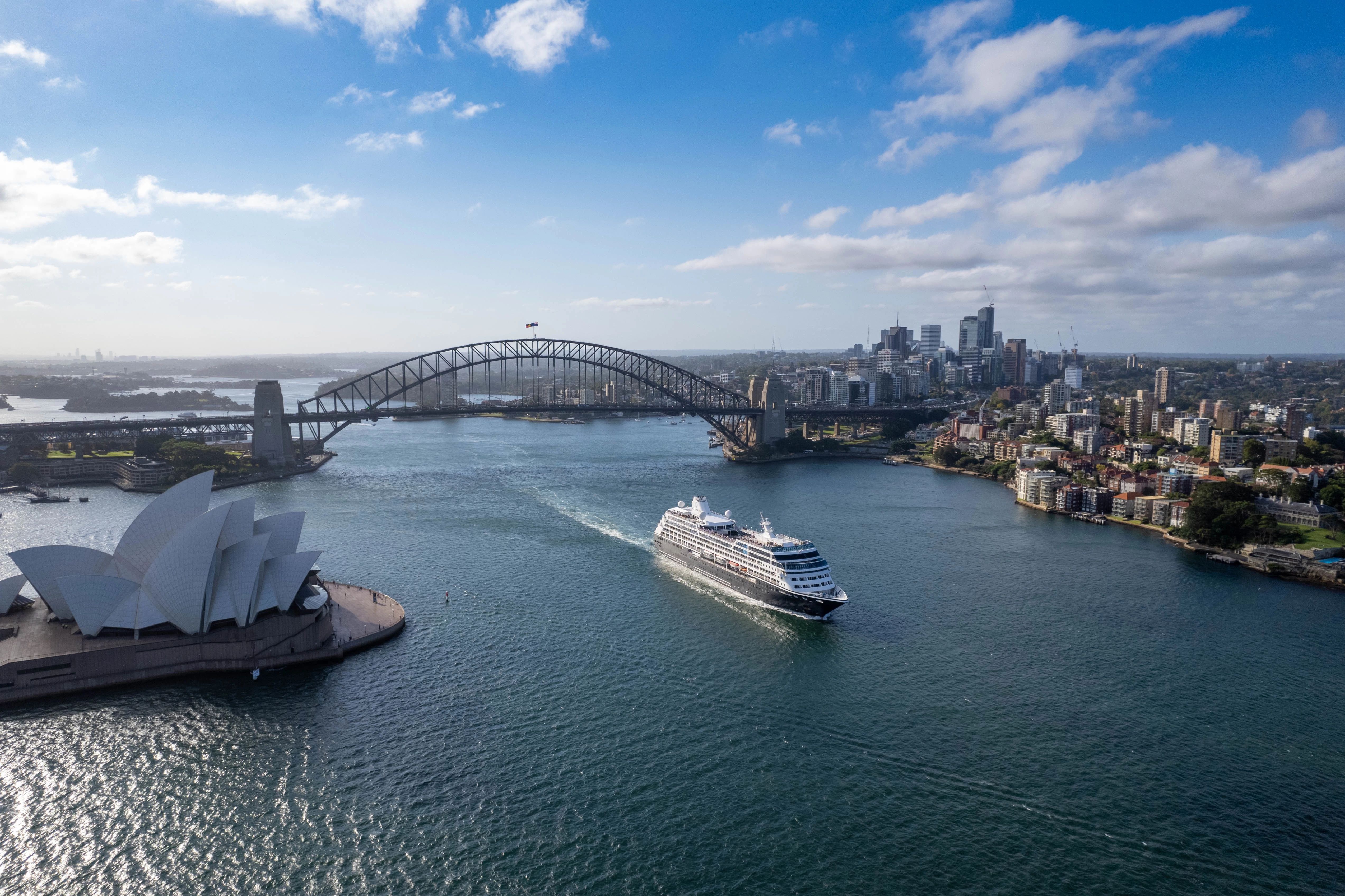 Explore Deeper with Azamara Cruises & Get Up to $750 to S...