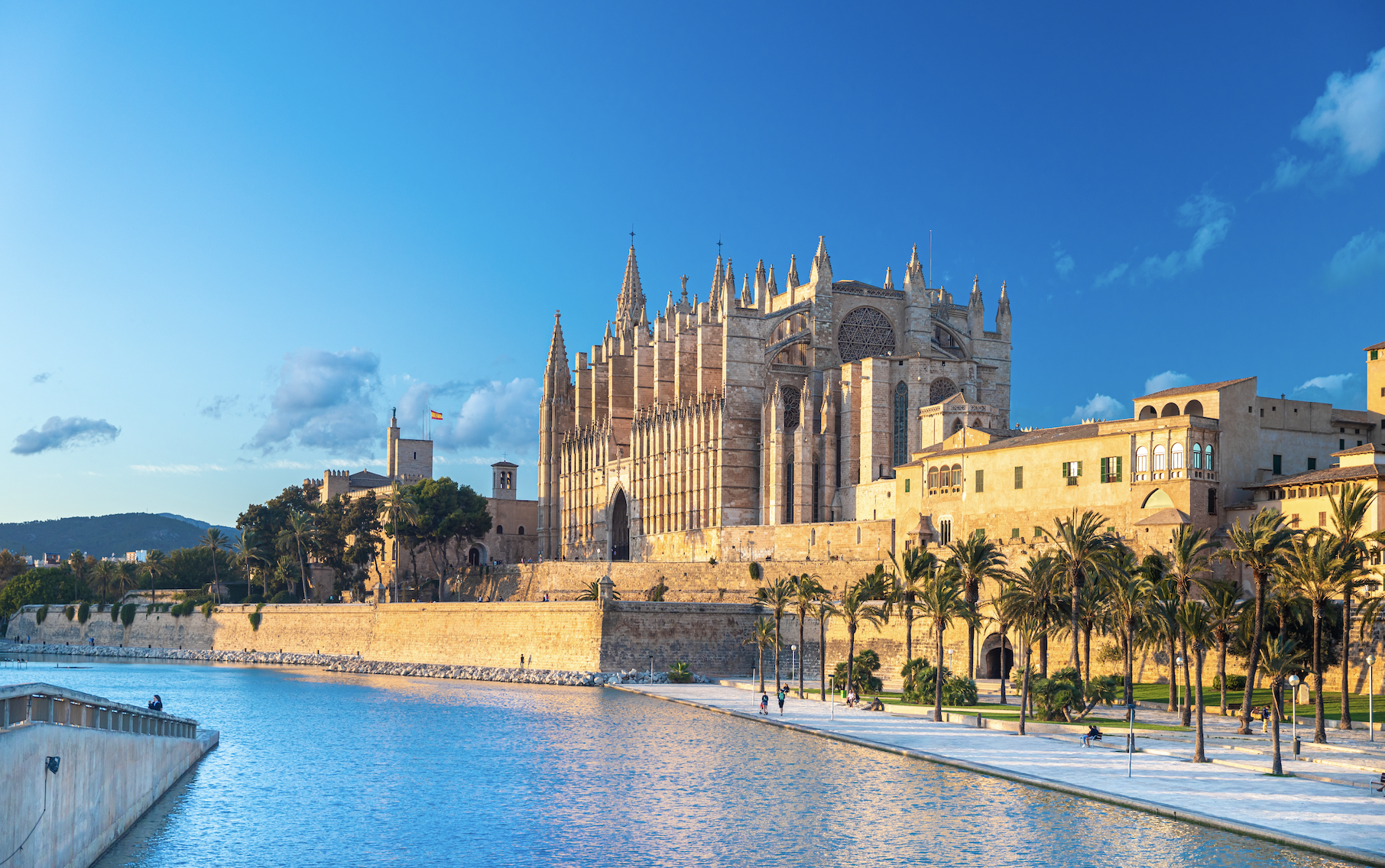 Beyond the Nightclubs: World Heritage Reasons to Visit Sp...