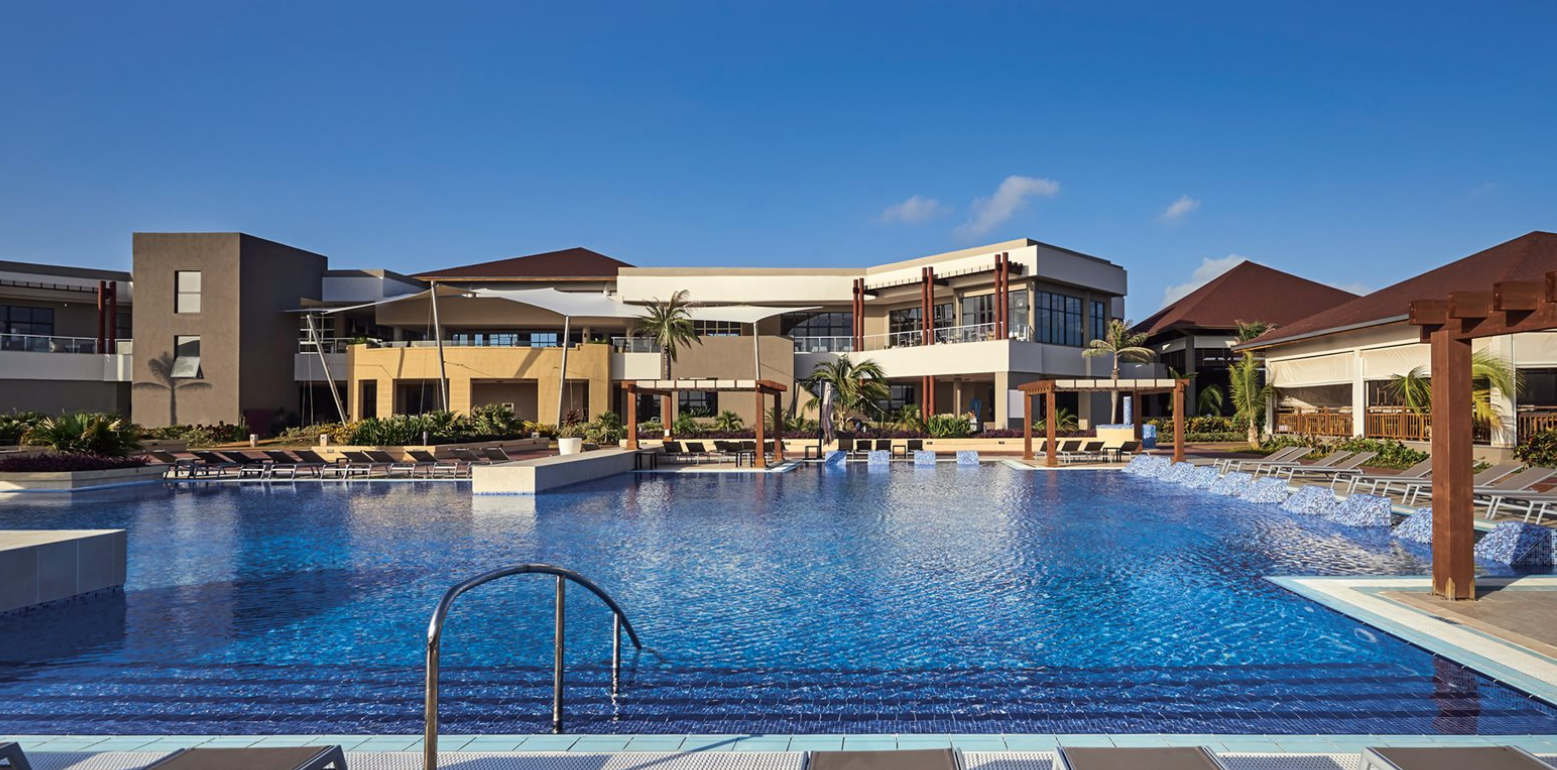 FEB 19 2024 - Pullman Cayo coco