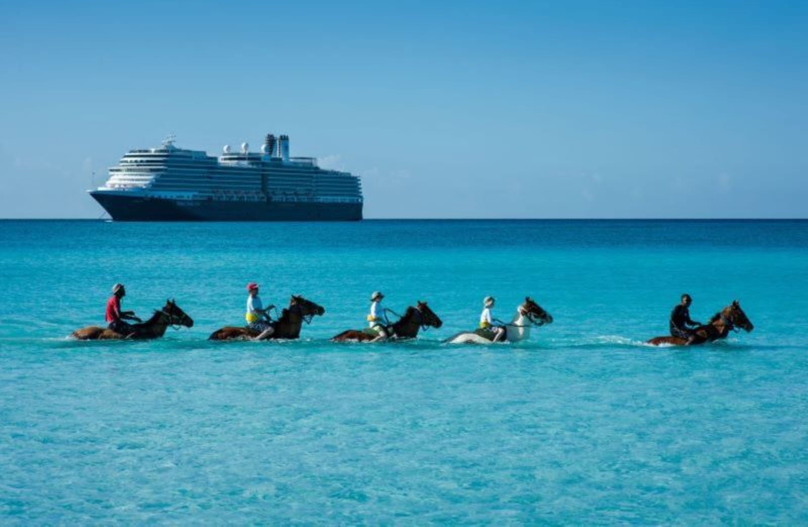 Set Sail for Sunshine, Culture & Coastal Wonders