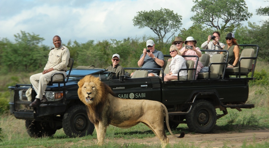 Discover Tanzania with African Travel on an escorted vaca...