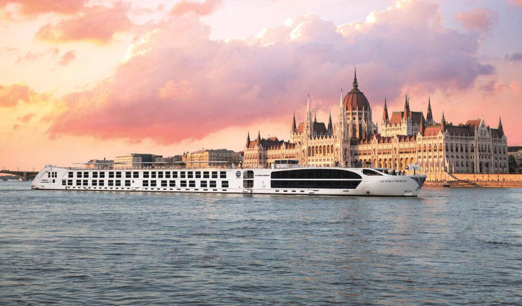 Uniworld Boutique River Cruises: 2025 River Heritage Club...