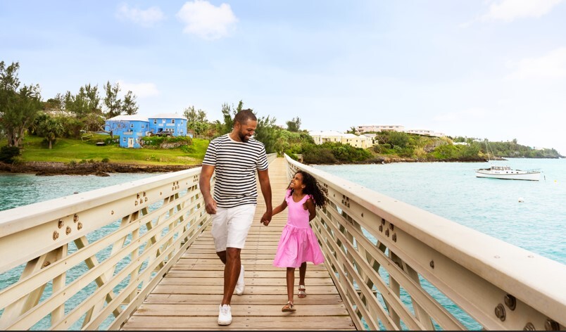 5 Days of Fun in Bermuda: A Family Itinerary