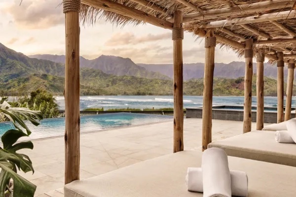 Escape, Recharge, Repeat: Discover Wellness-Focused Luxur...