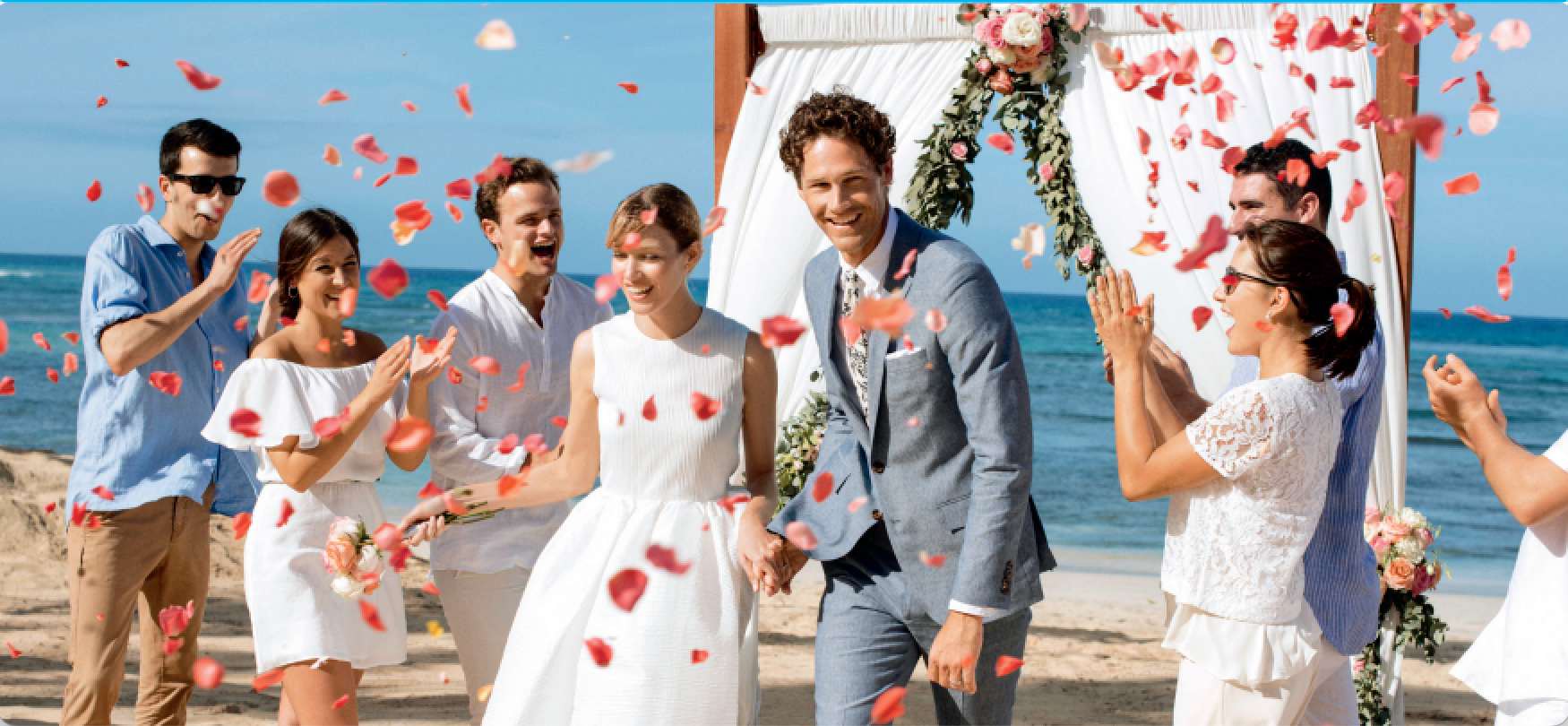 Transat: Exclusive Wedding Group Travel Perks – Luxury, S...