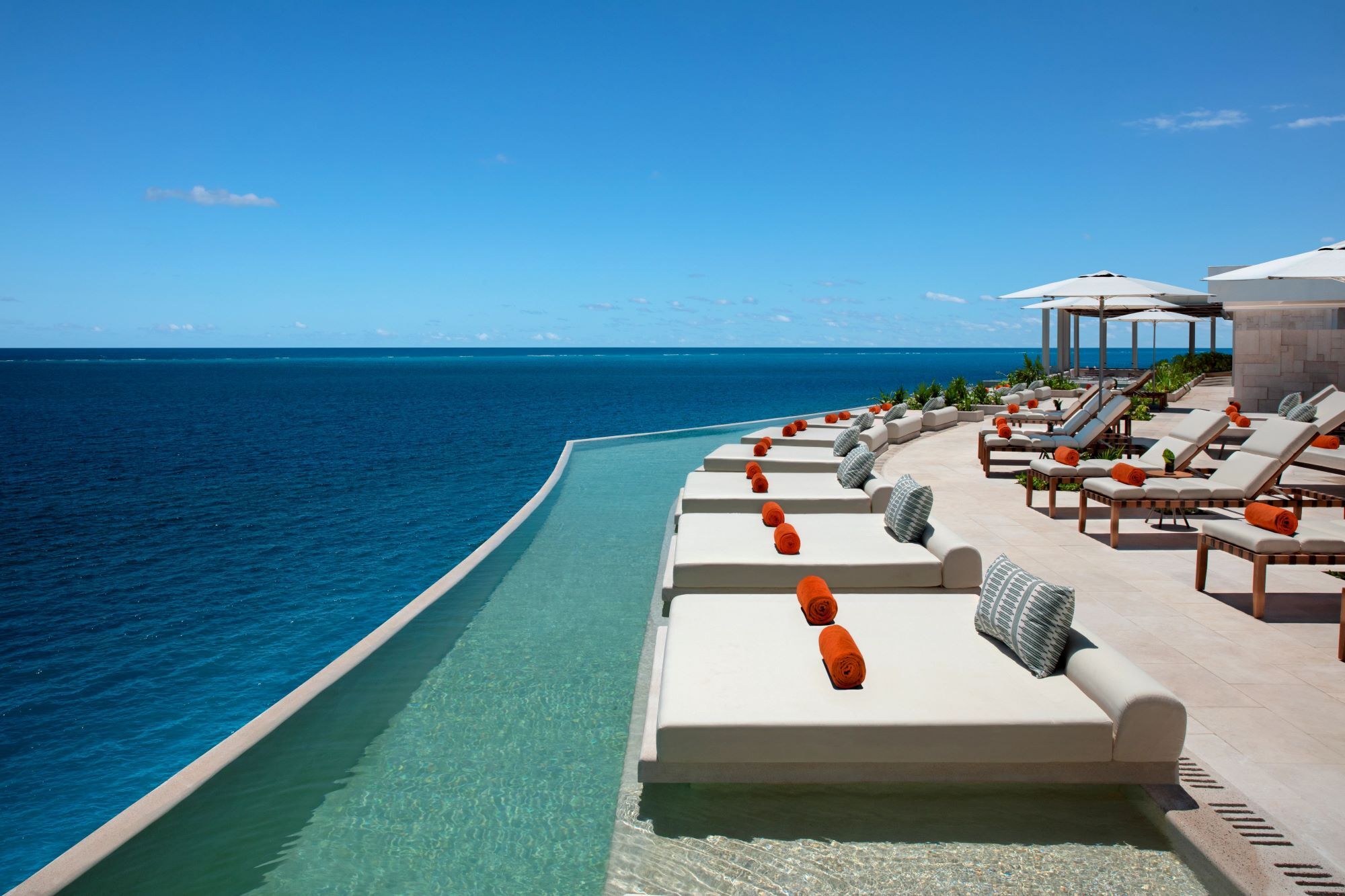 Discover the Best All-Inclusive Resorts with Travel Impre...