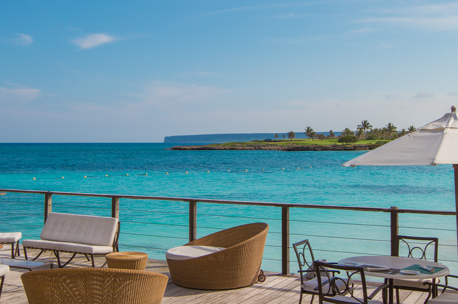 Luxury Tourism Meets Sustainability in the Dominican Repu...