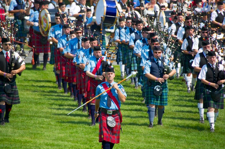 Outlander Syndrome: When Scotland Becomes Your Adopted Ho...