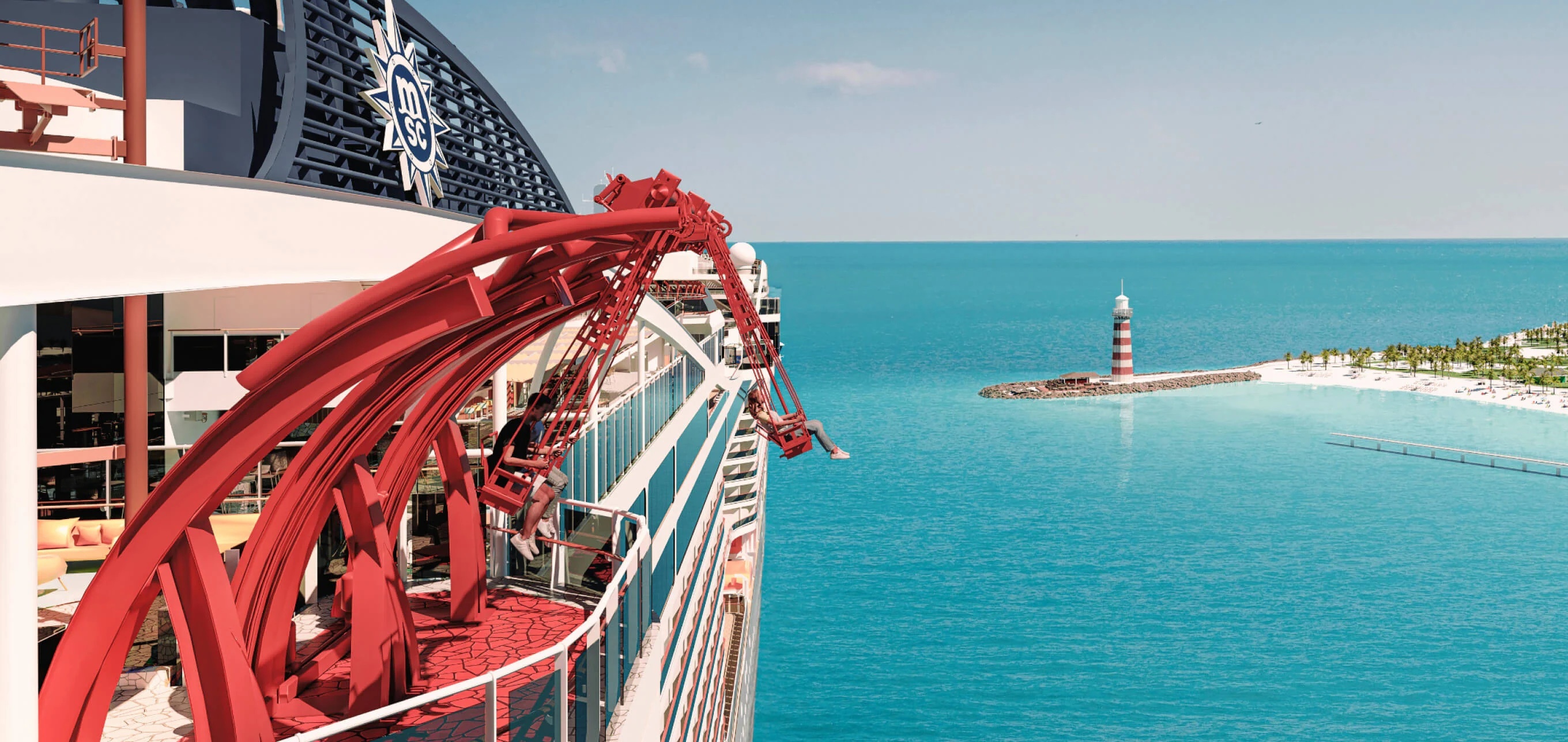 Cruising into Summer Just Got a Lot Sweeter