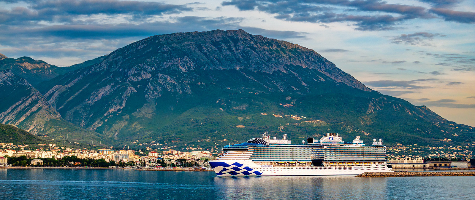 Princess Cruises: $50 Onboard Credit on Select 2025-2026 ...