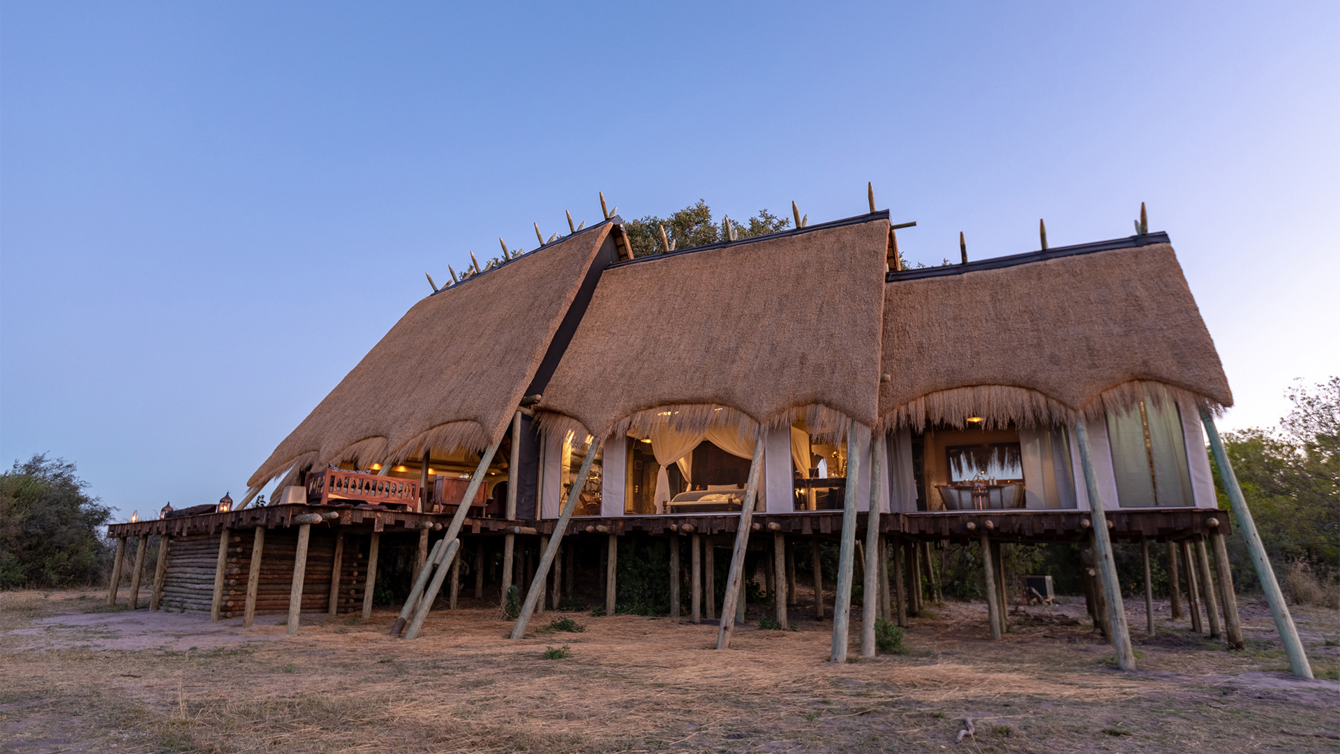 Selinda Suite