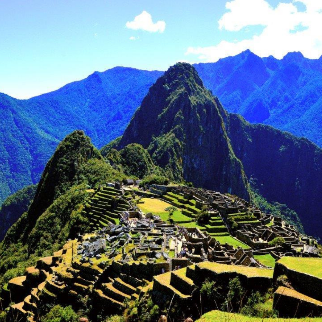 Explore Your Way with Collette