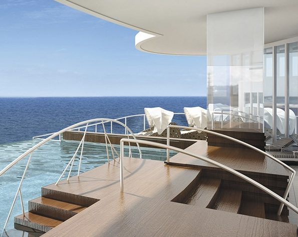8 New Ocean Cruise Ships to Add to Your 2020 Travel Bucke...