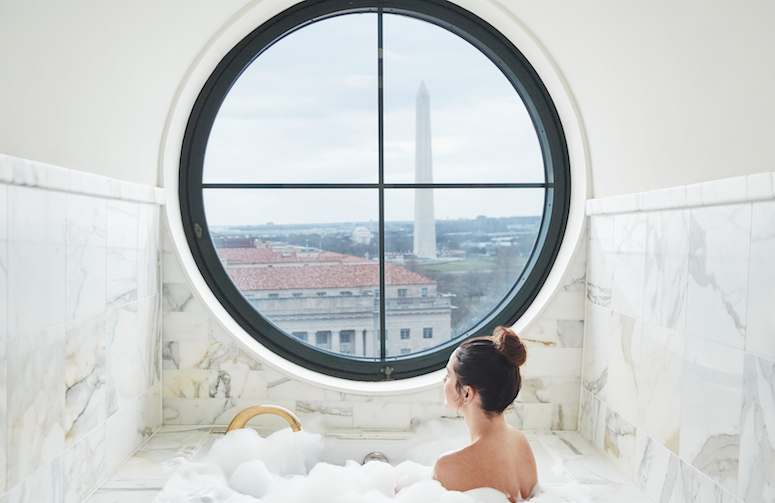 The Hotel Chain Carrying on 75 Years of Pan Am Style