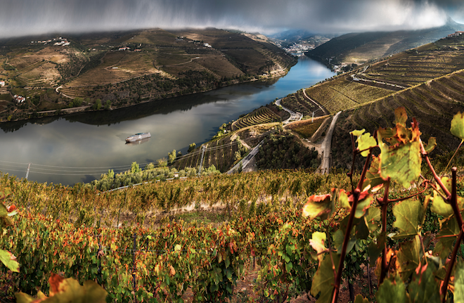 Another River Cruise Line to Begin Sailing on the Douro i...