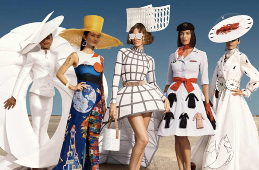 Air France Celebrates its 90th Anniversary with - What El...