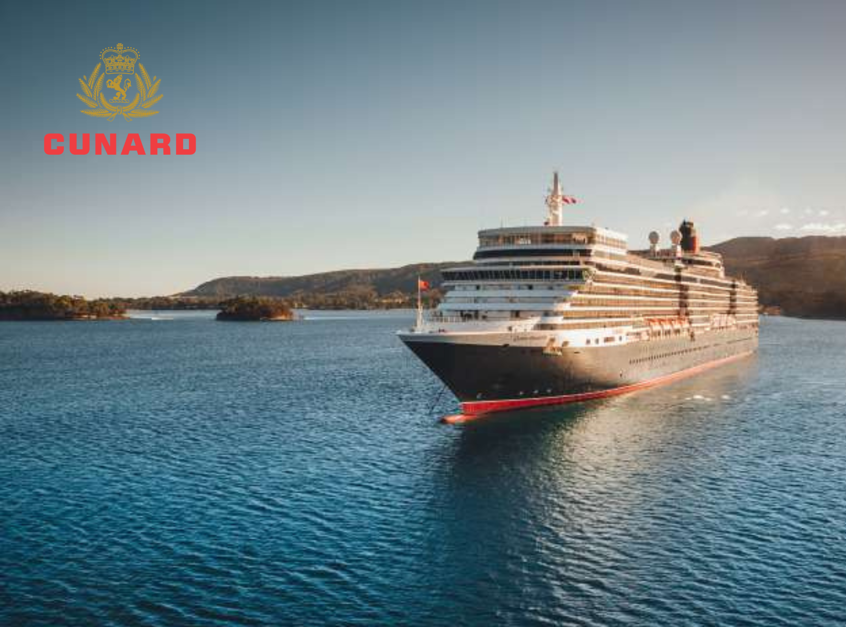 Experience Unforgettable Upgrades with Cunard