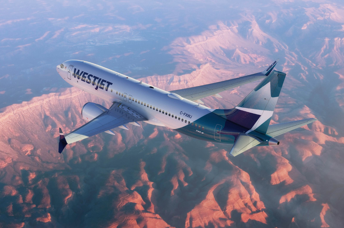 Where Your Story Takes Off with WestJet Vacations