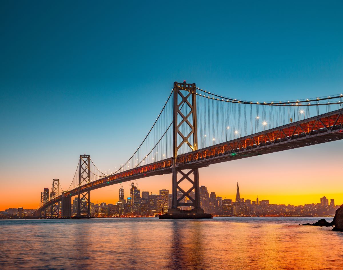 Your Guide to Seeing the California Redwoods