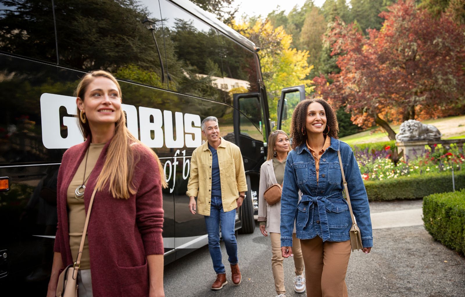 Step into Europe’s Magic with Globus Tours