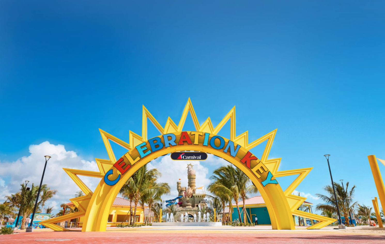 Countdown to Paradise: 6 Reasons to Love Celebration Key