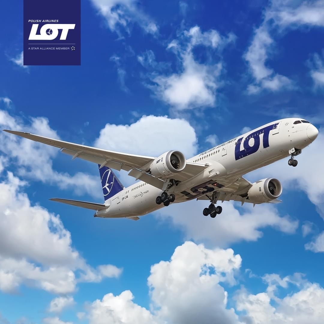 LOT POLISH AIRLINE DEALS TO CAIRO - CONTACT FOR PRICING A...