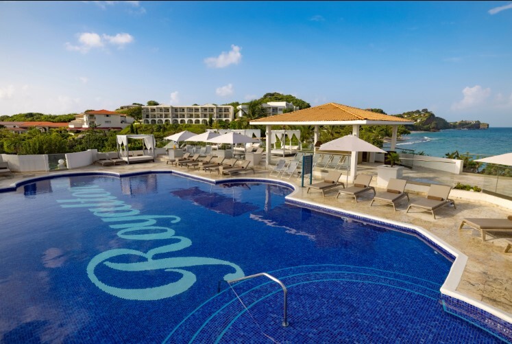 WestJet Vacations: Resort credits at select Royalton Resorts