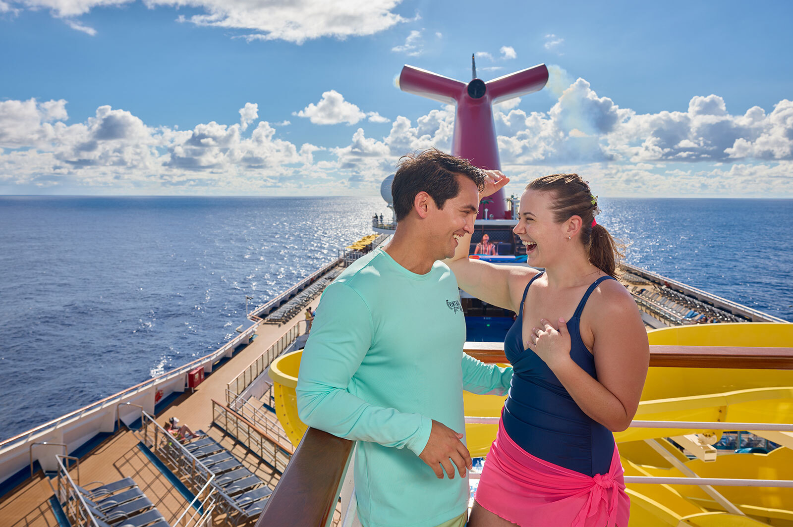 4 Carnival Cruise Destinations for Couples in 2025