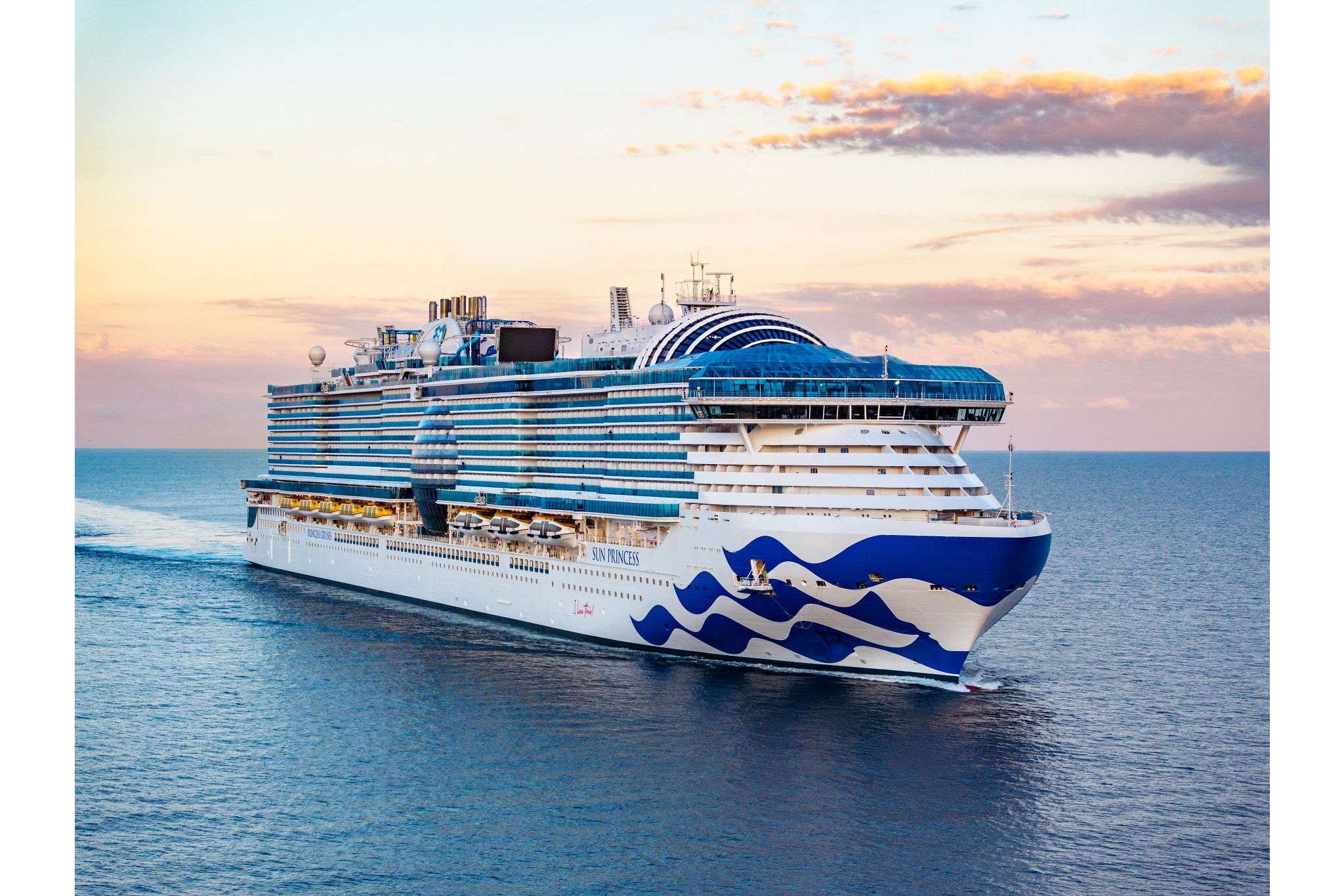 Princess Cruises
