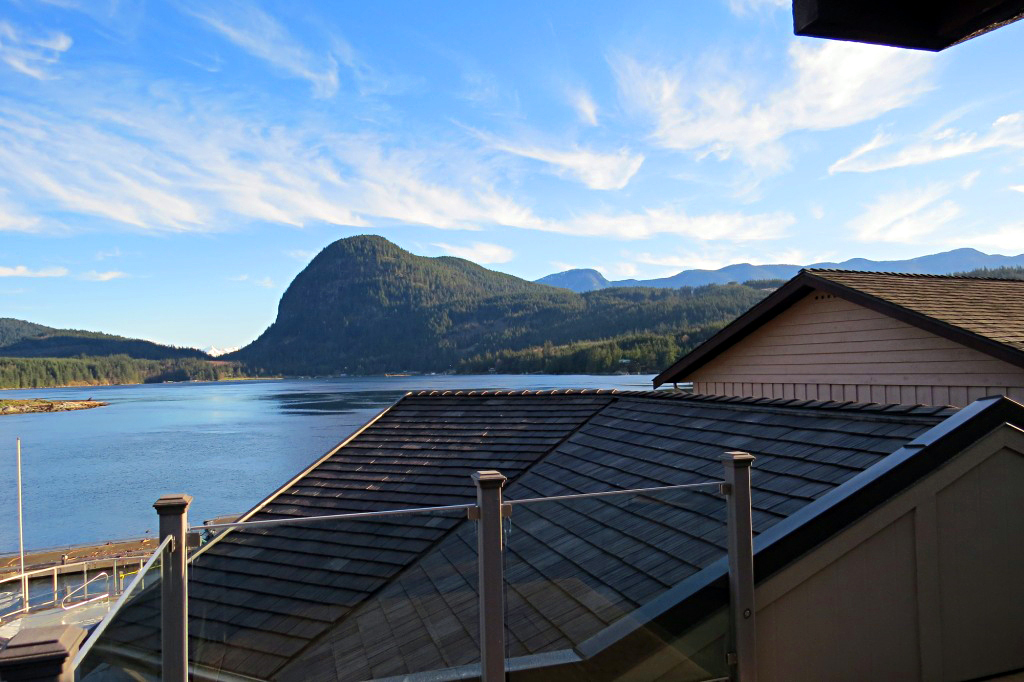 Sonora Resort, the Ultimate Weekend Getaway from Vancouver