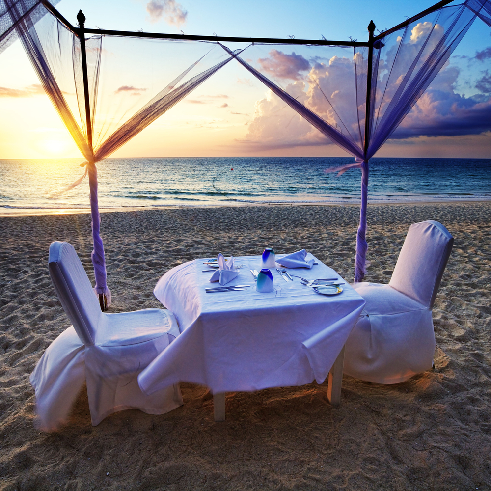 Best Beachfront Restaurants in Ocho Rios