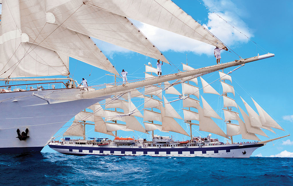 Star Clippers