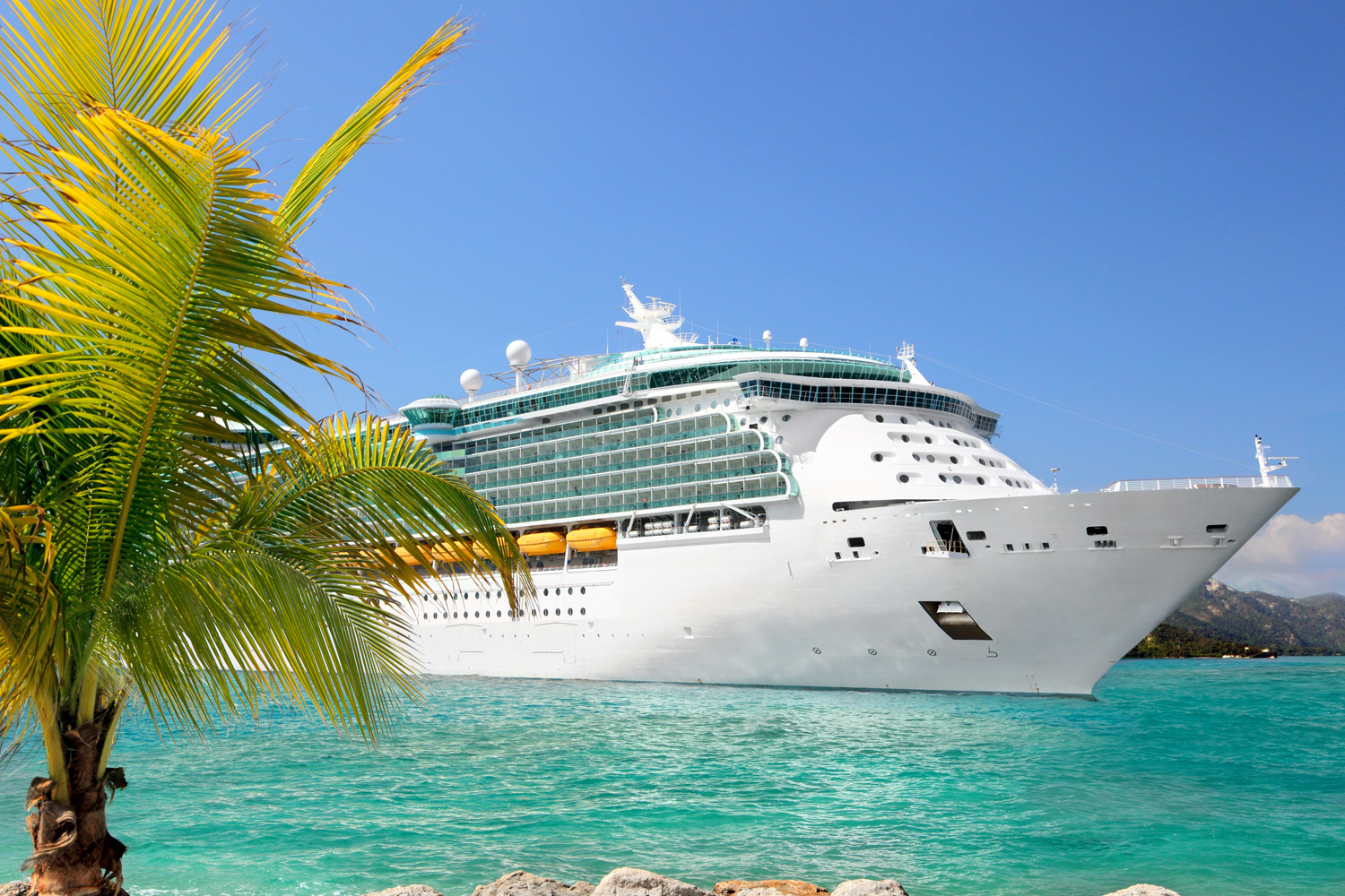 Ocean Cruises
