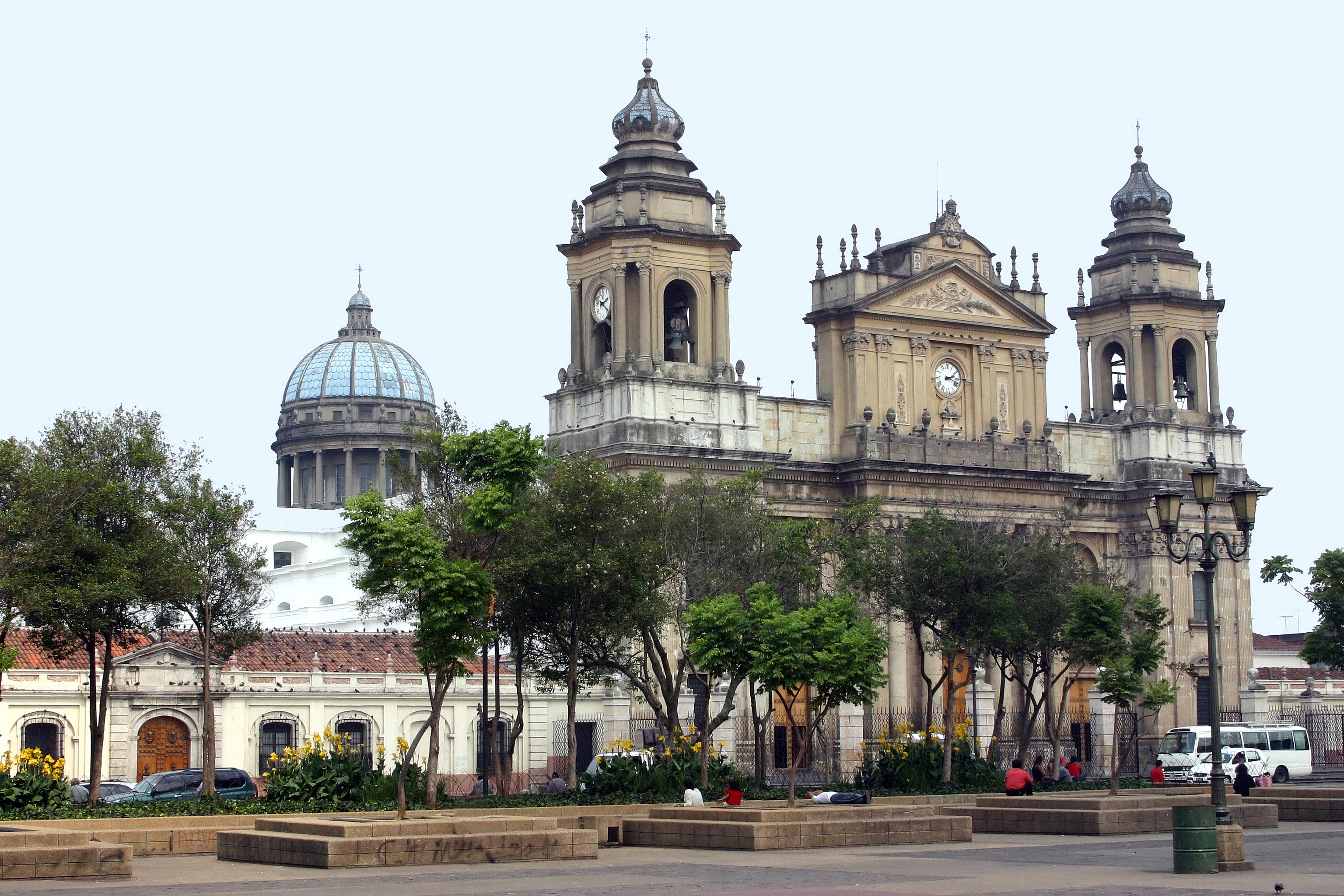 Guatemala City, Guatemala
