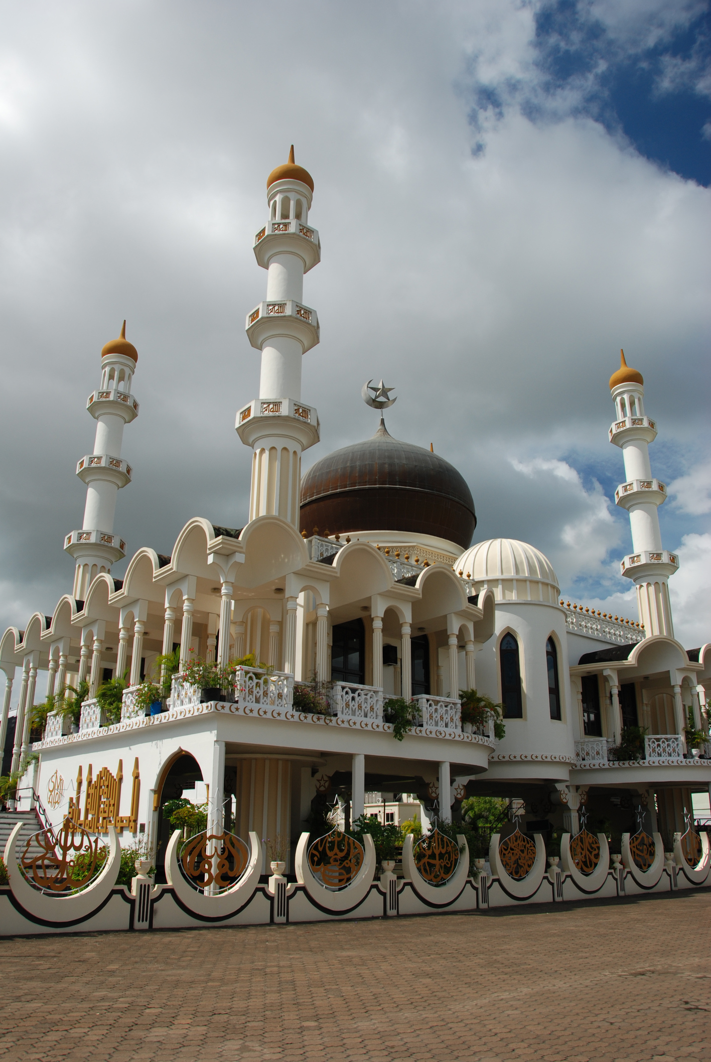 Paramaribo, Suriname