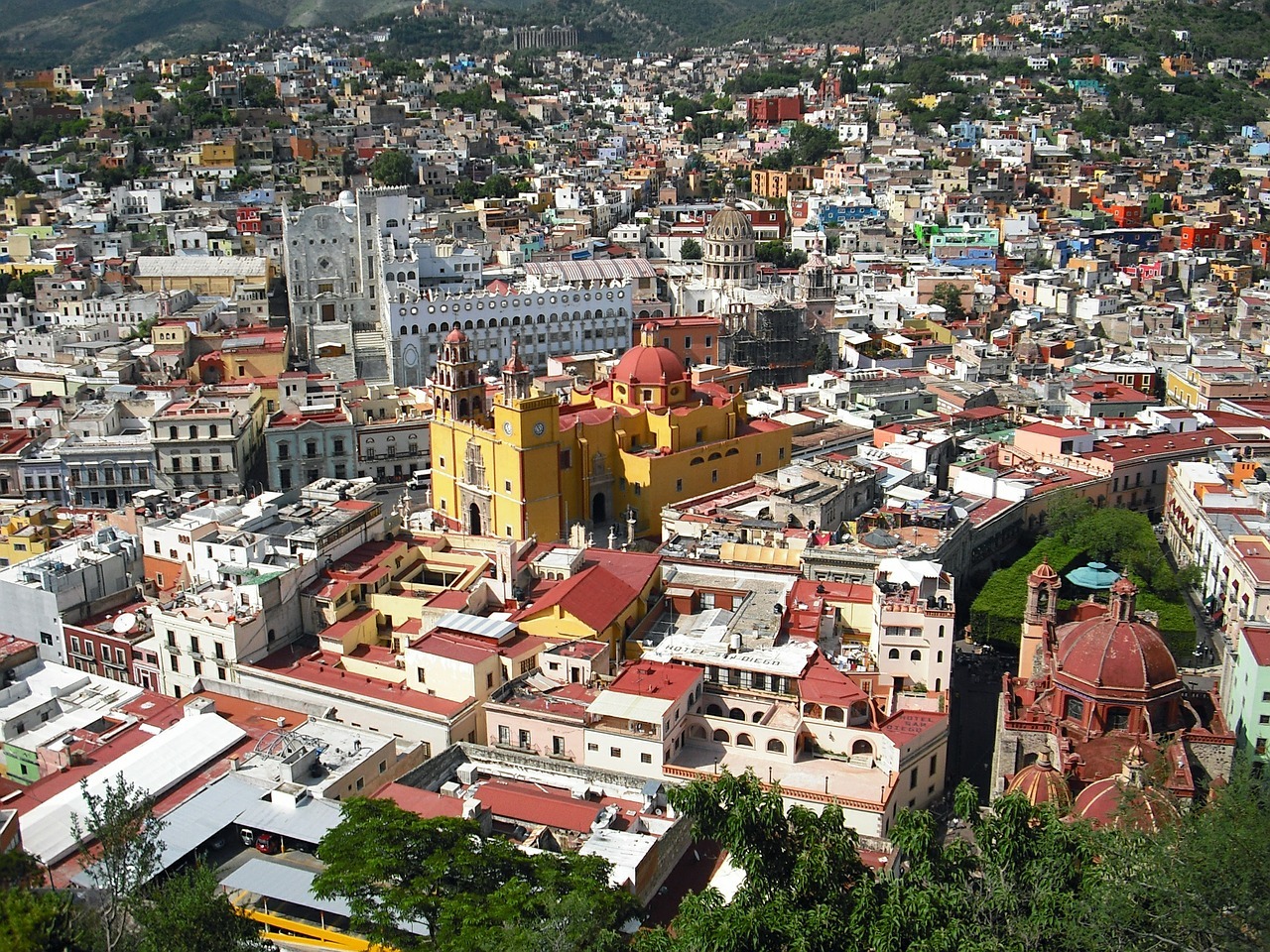 Leon, Mexico