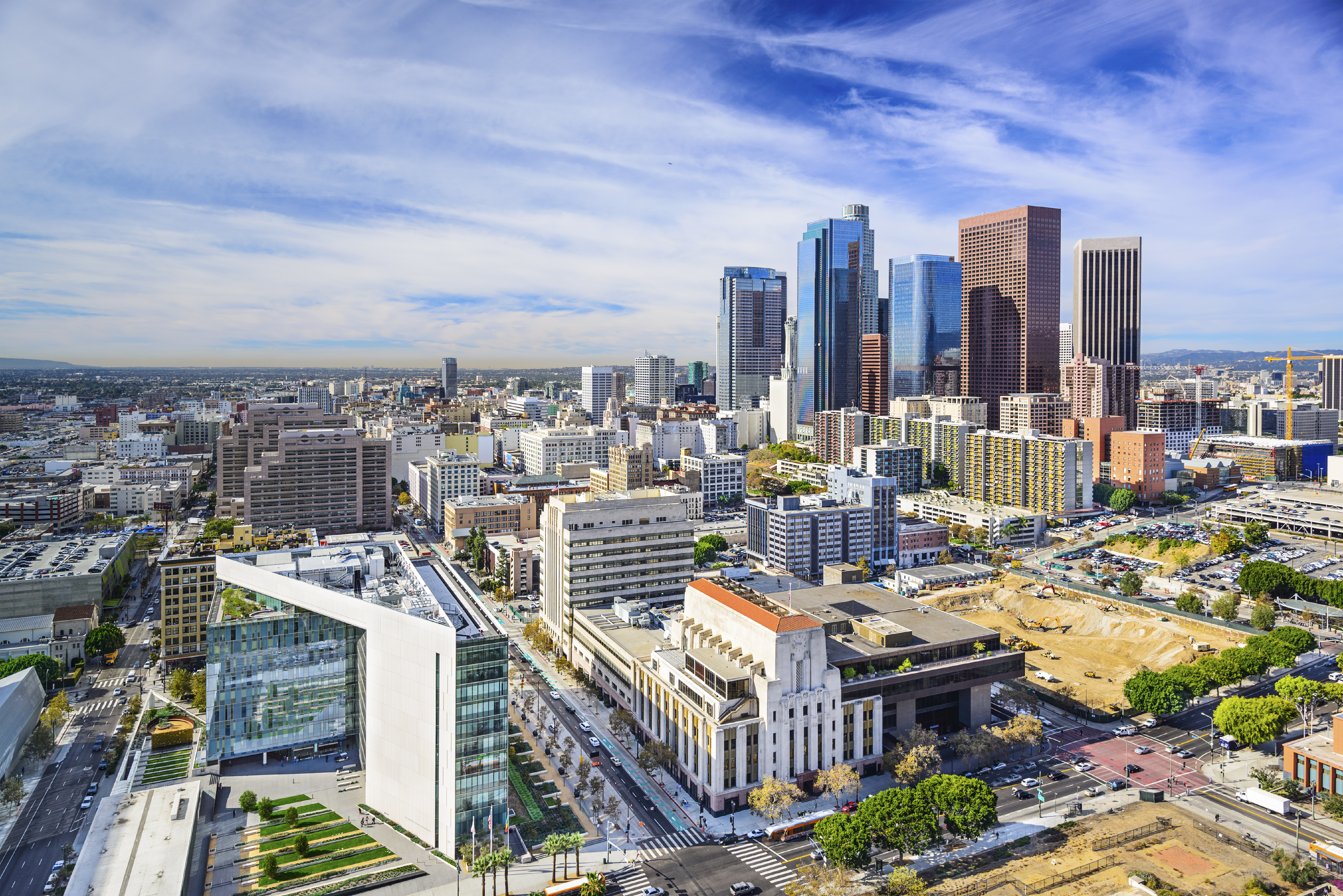 Los Angeles, California