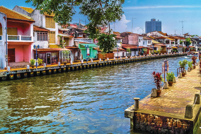 Port Klang, Malaysia