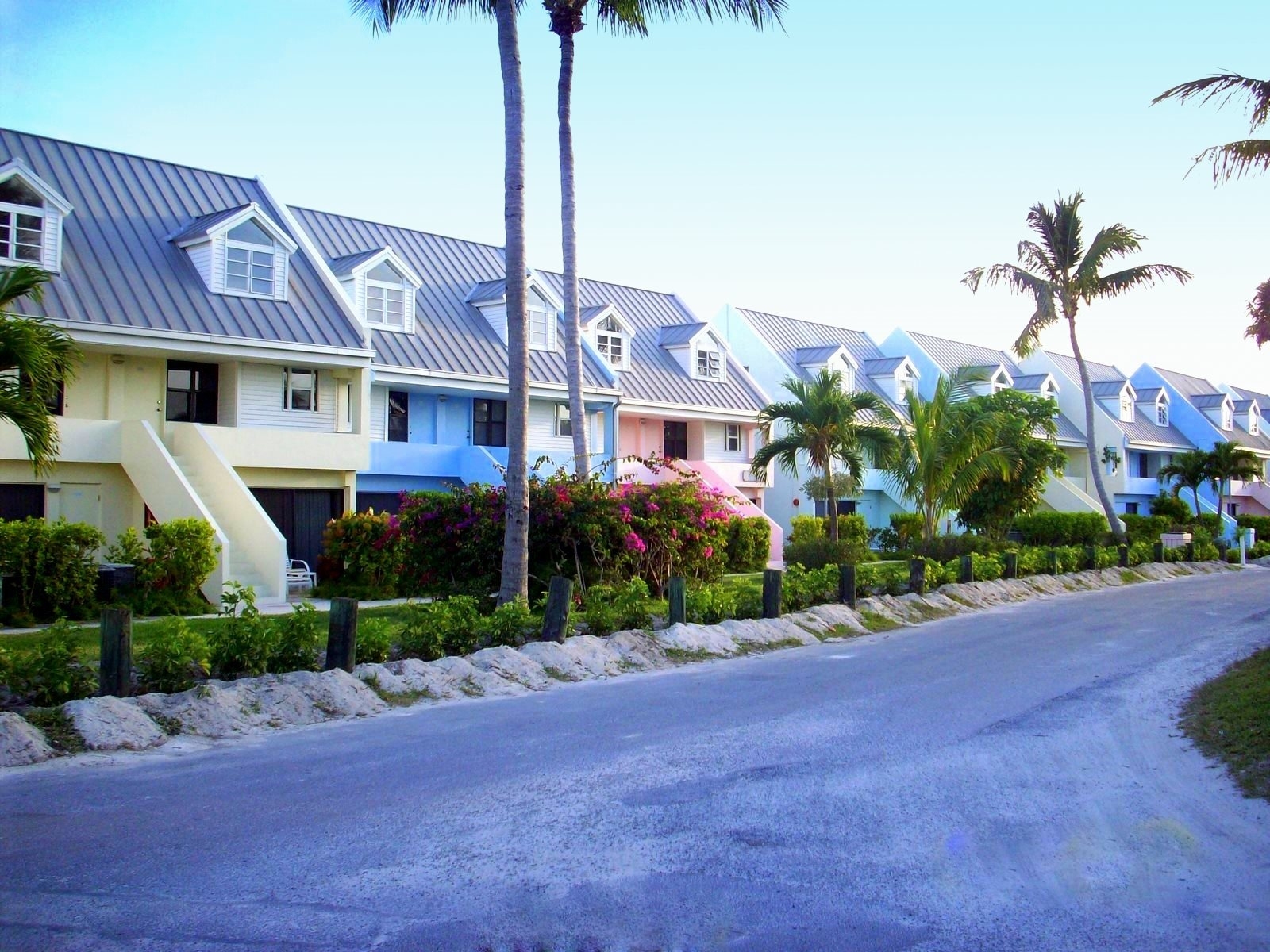 Central Abaco, Bahamas