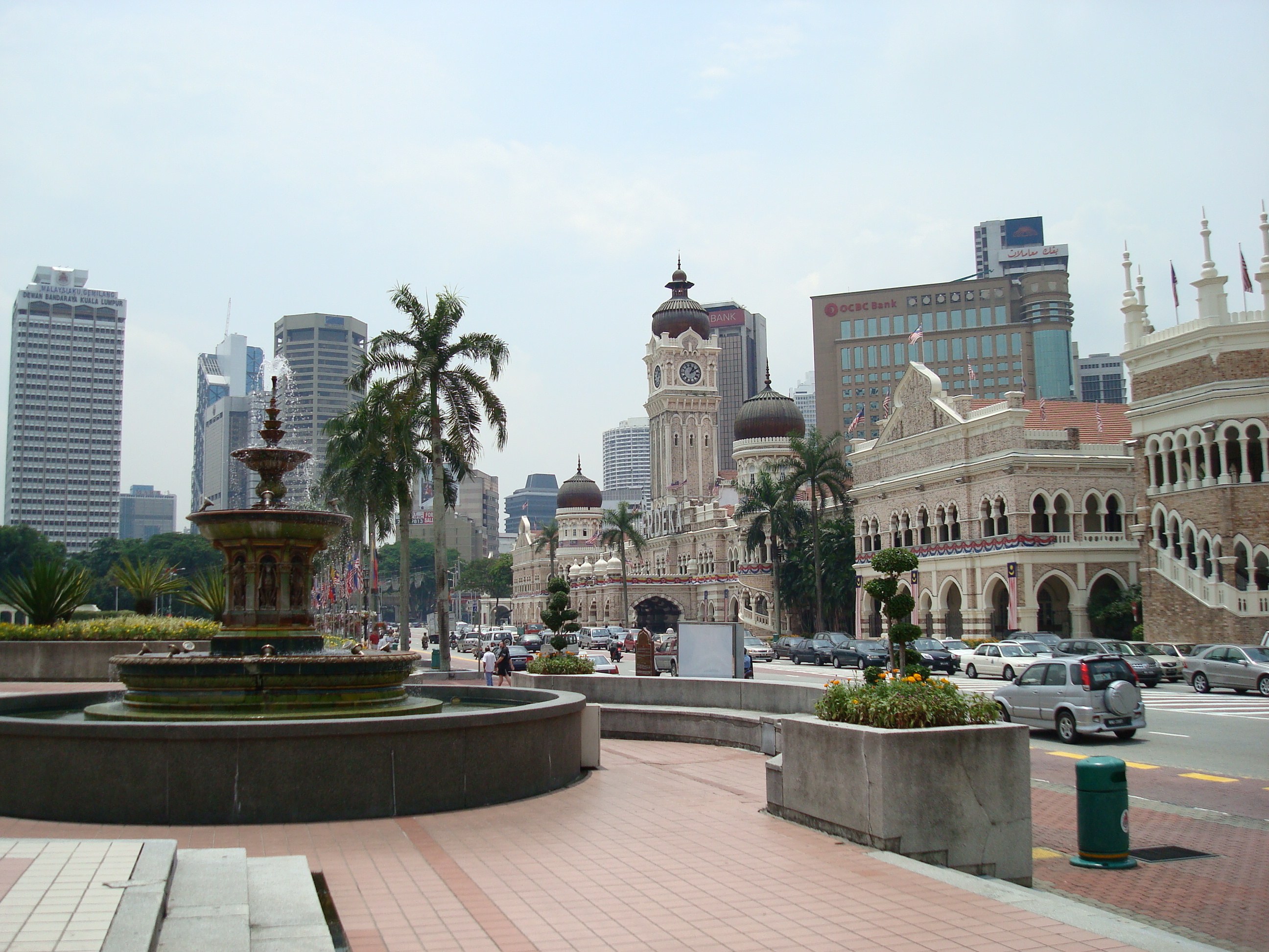 Klang, Malaysia