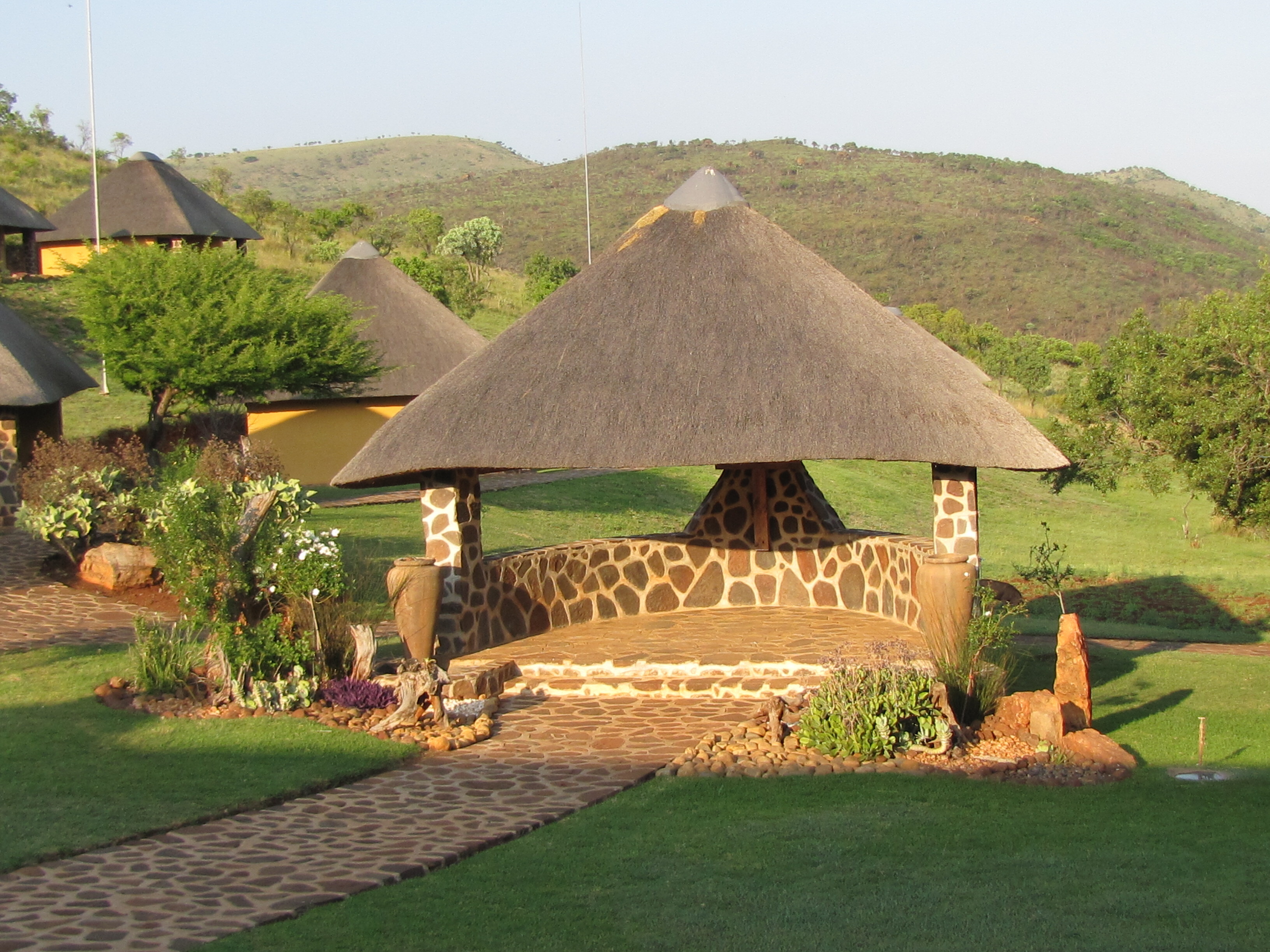 Ohrigstad, South Africa