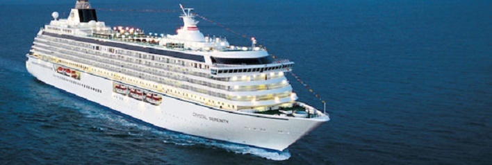 RANKING CRUISE LINES