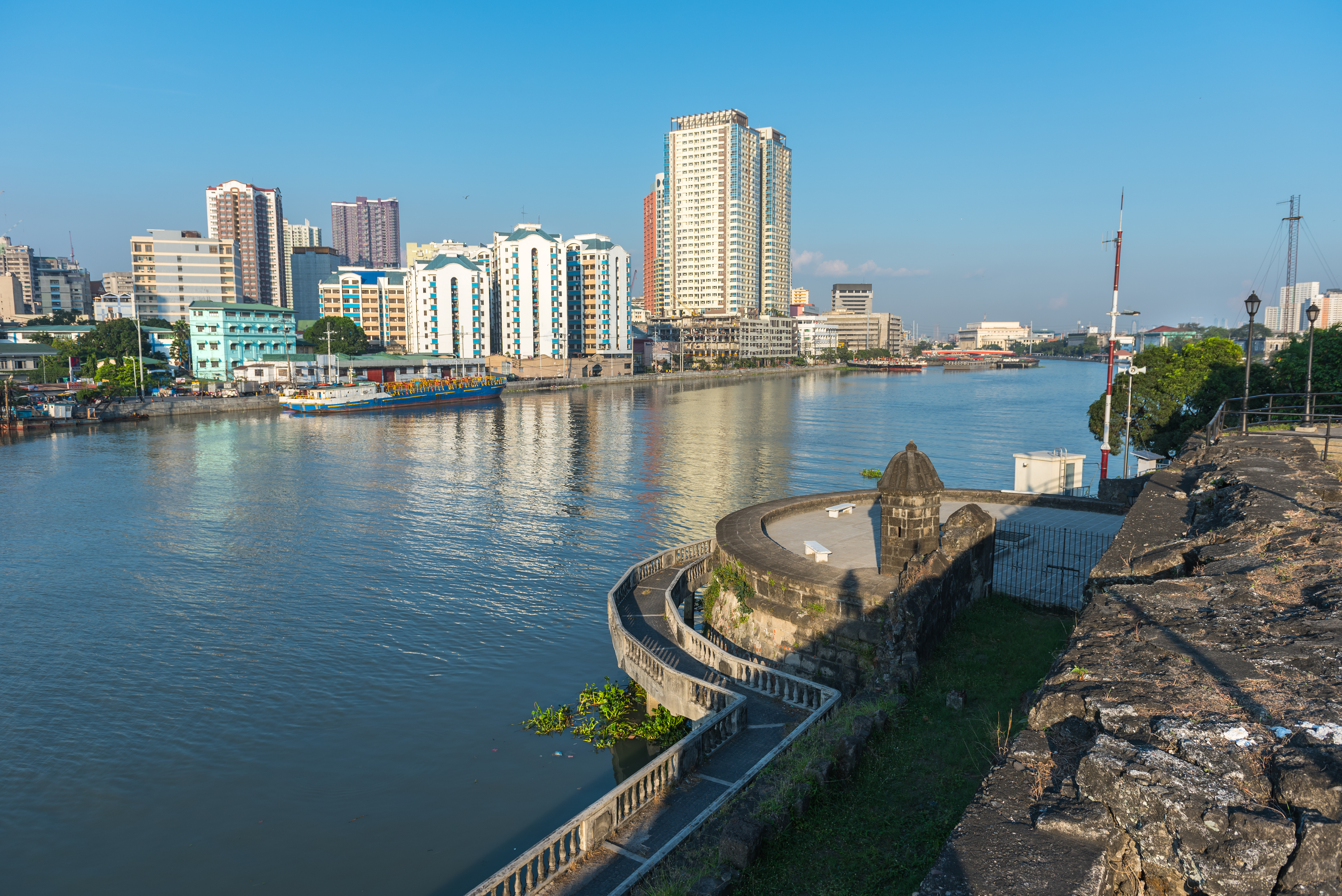 Pasig, Philippines