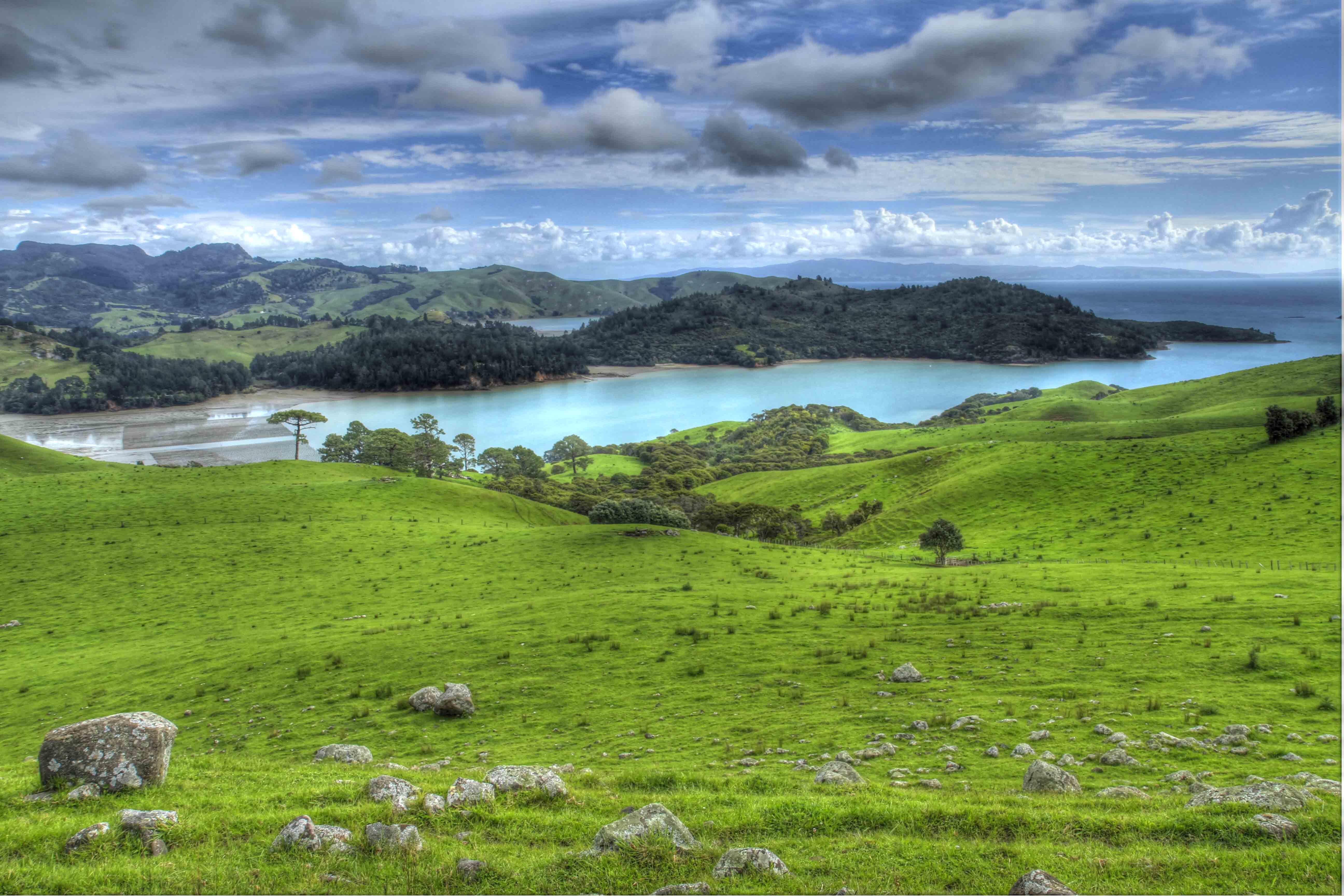 Otaki, New Zealand