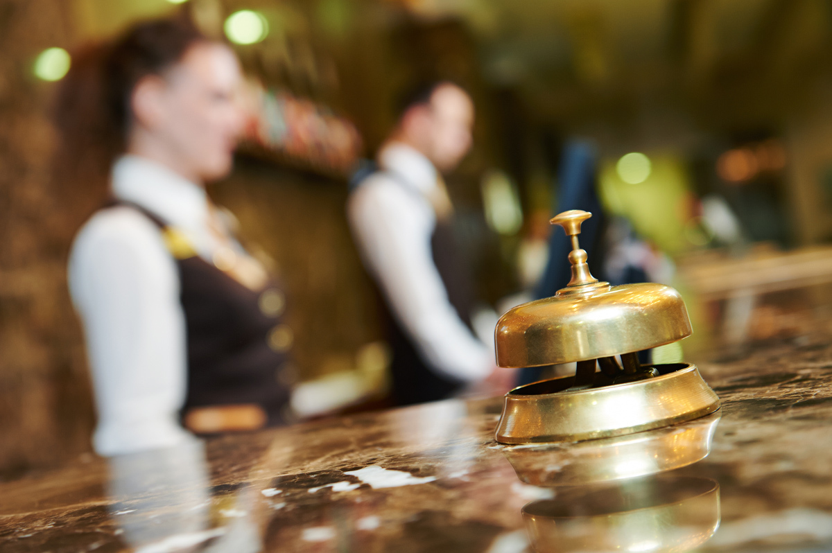 Luxury Hotels with Added Perks