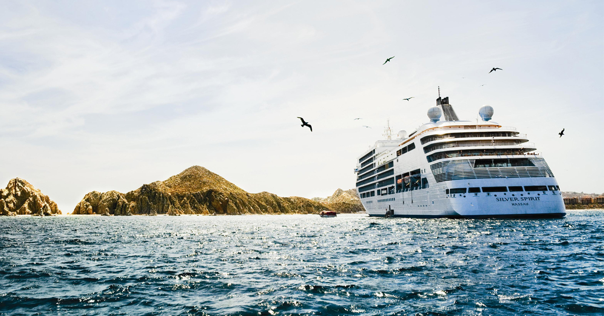 Silversea