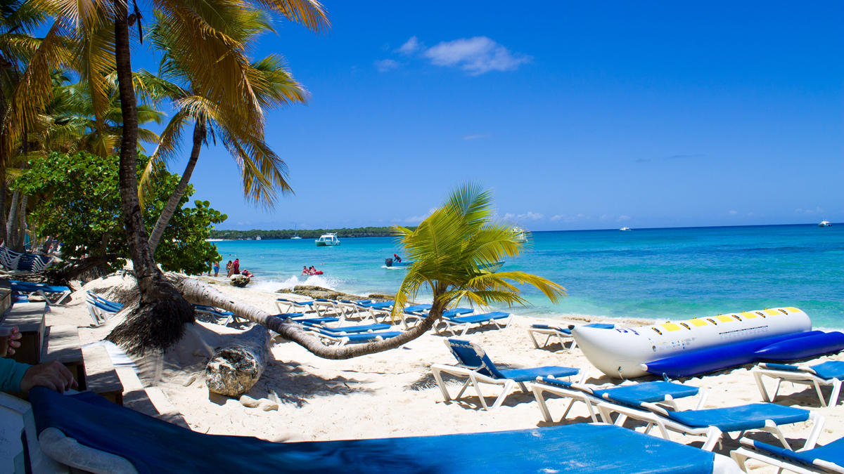 All Inclusive Vacations